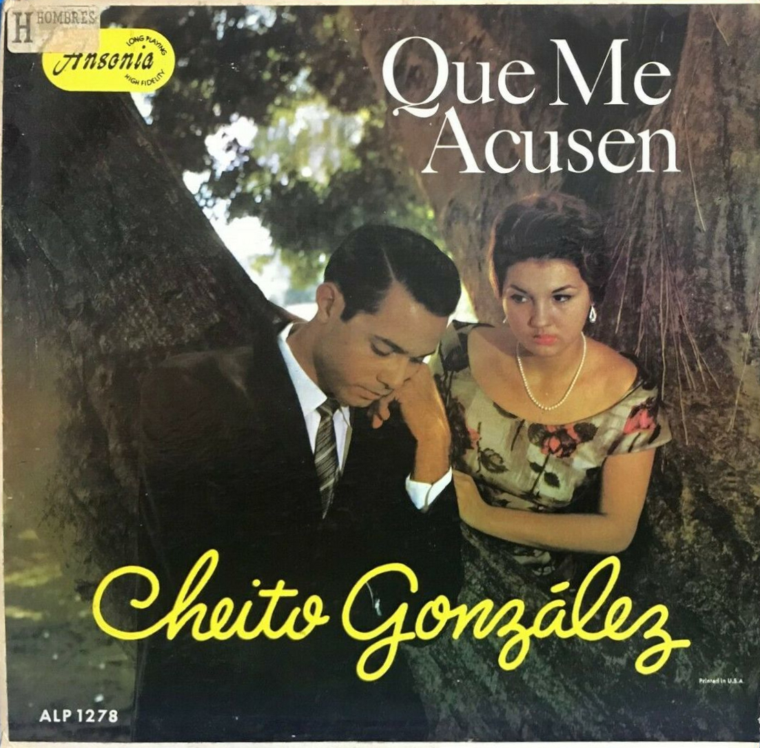 Cheíto González Albums: songs, discography, biography, and listening ...