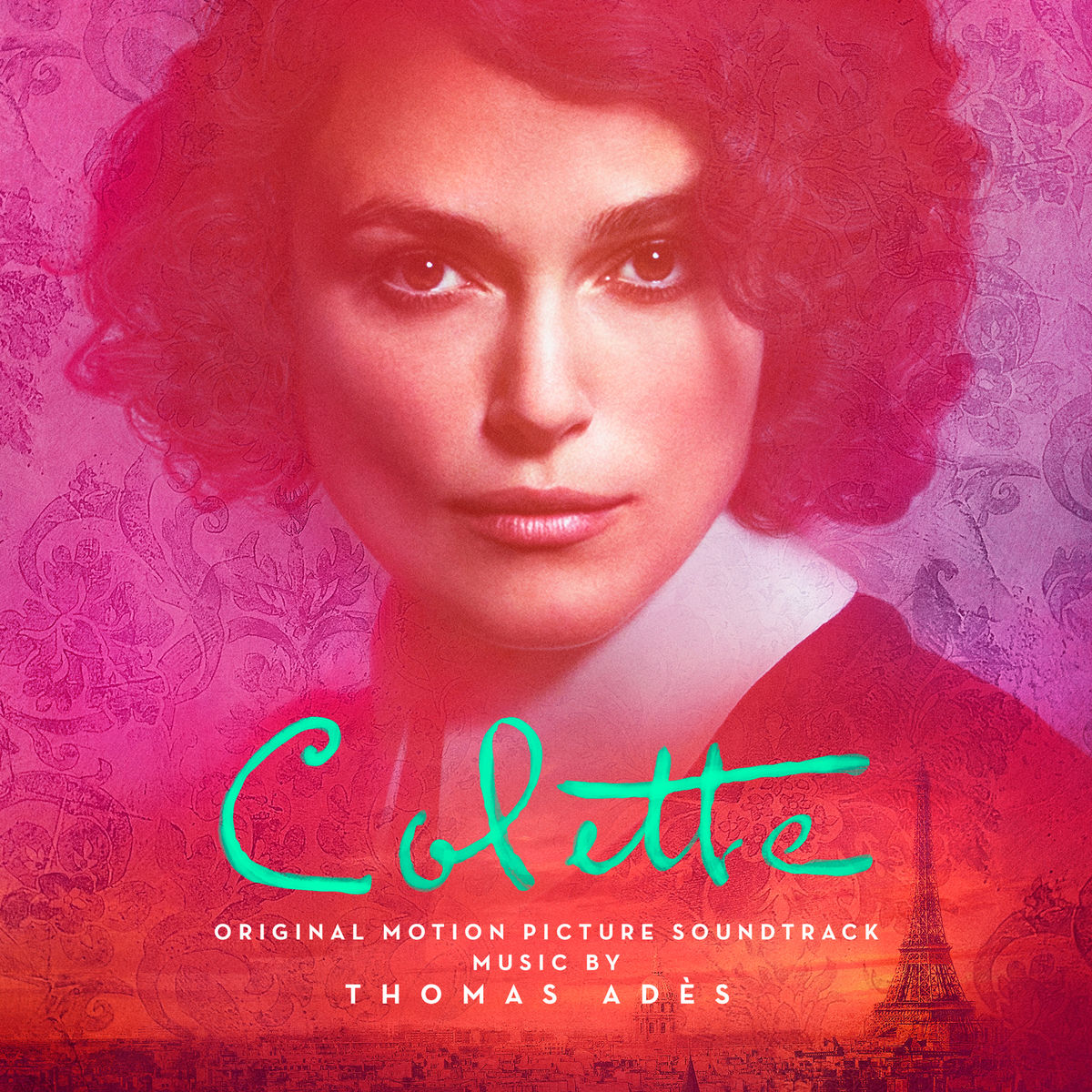 Colette by Thomas Adès (Album, Film Soundtrack): Reviews, Ratings ...