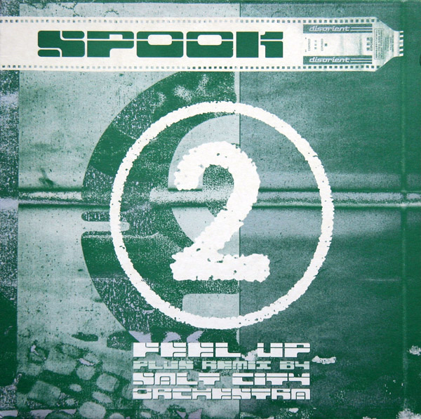 Spook Albums: songs, discography, biography, and listening guide - Rate ...