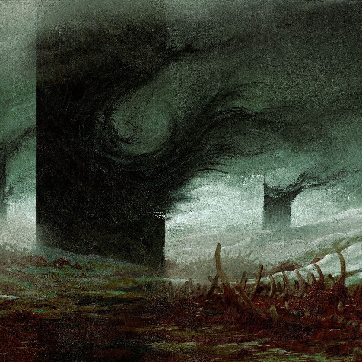 Fictional Reality of Which I Desire by SVREN (Single, Ambient): Reviews ...