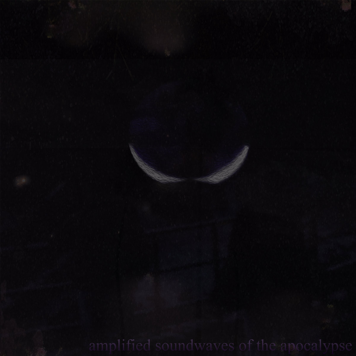 Amplified Soundwaves of Apocalypse by Amplified Soundwaves of ...