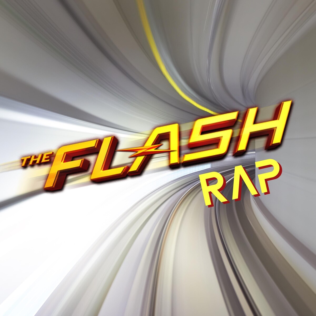 The Flash Rap by Daddyphatsnaps (Single): Reviews, Ratings, Credits ...