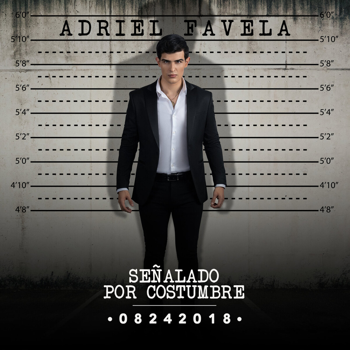 Adriel Favela Albums: songs, discography, biography, and listening ...