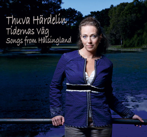 Thuva Härdelin Albums: songs, discography, biography, and listening ...