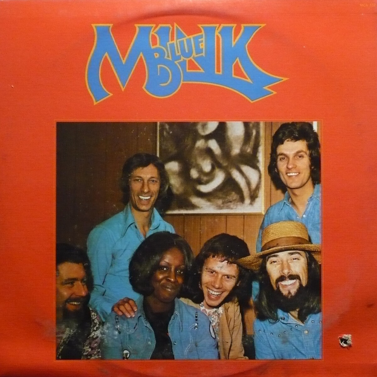 Blue Mink by Blue Mink (Album; MCA; MCA-332): Reviews, Ratings, Credits ...