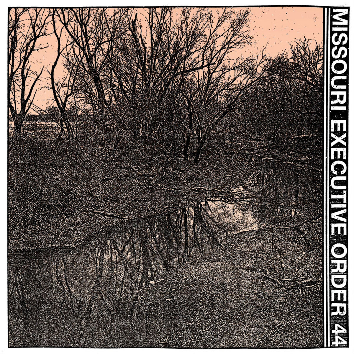 Salt Sermon by Missouri Executive Order 44 (Album, Mathcore): Reviews, Ratings, Credits, Song ...