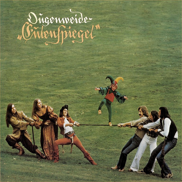 Best German Folk Music songs of 1976 - Rate Your Music