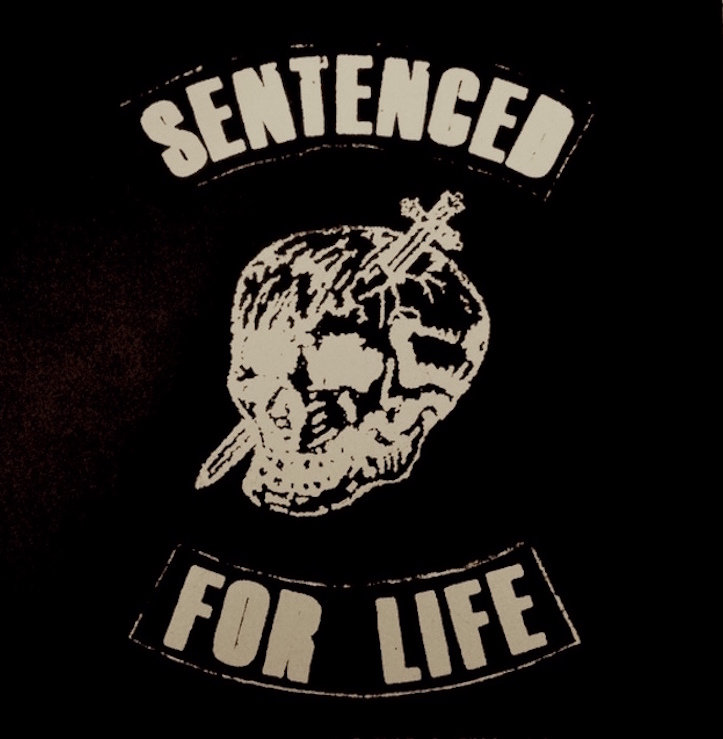Sentenced for Life Albums: songs, discography, biography, and listening ...