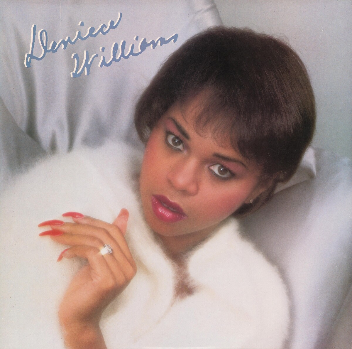Deniece Williams Albums: songs, discography, biography, and listening ...