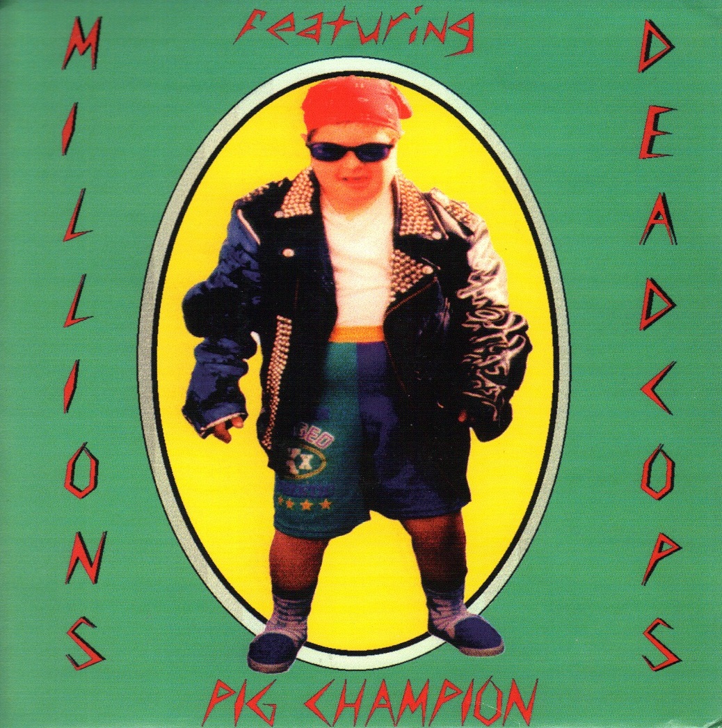 Pig Champion Albums: songs, discography, biography, and listening guide ...