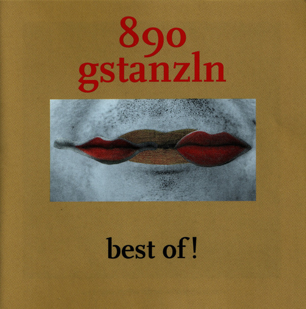 Most popular Gstanzl albums of the 2010s - Rate Your Music