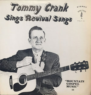 Tommy Crank Albums: songs, discography, biography, and listening guide ...