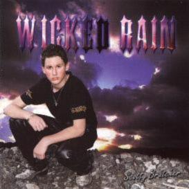 Wicked Rain by Scotty Bratcher (Album, Blues Rock): Reviews, Ratings ...