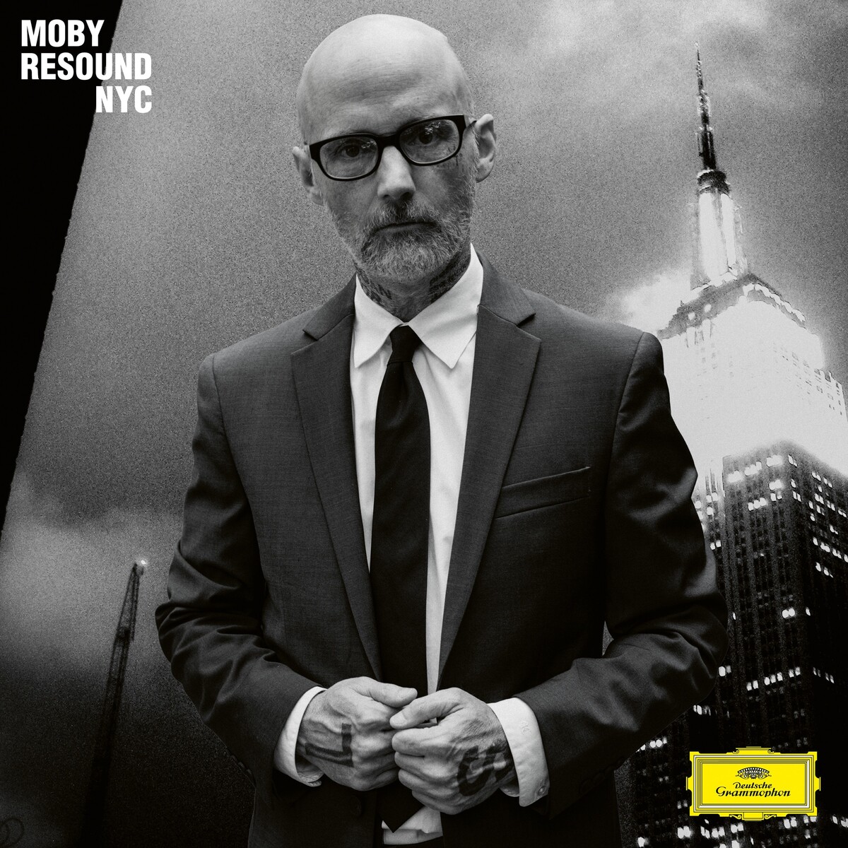 Resound NYC by Moby (Album, Downtempo): Reviews, Ratings, Credits, Song ...