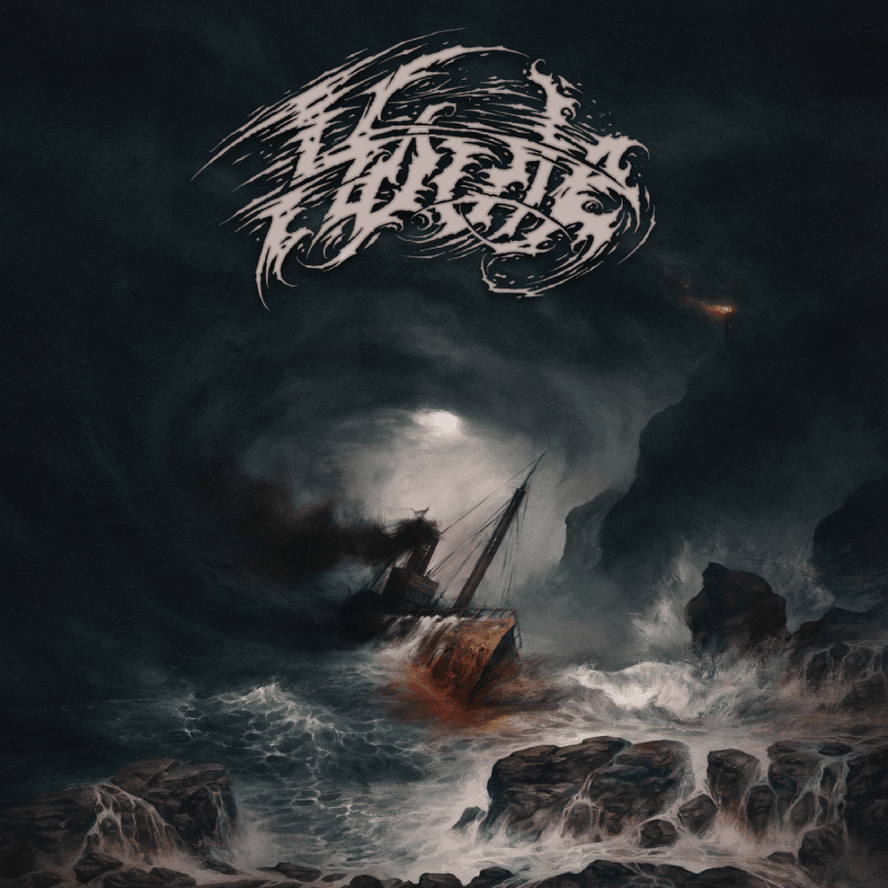 Ciel cendre et misère noire by Houle (Album, Melodic Black Metal): Reviews, Ratings, Credits ...