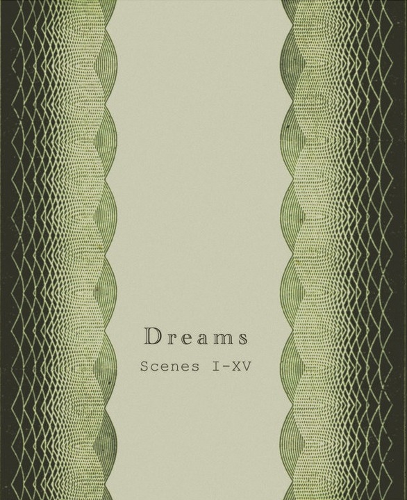 Dreams: Scene I-XV by Andrew Chalk (Album): Reviews, Ratings, Credits ...