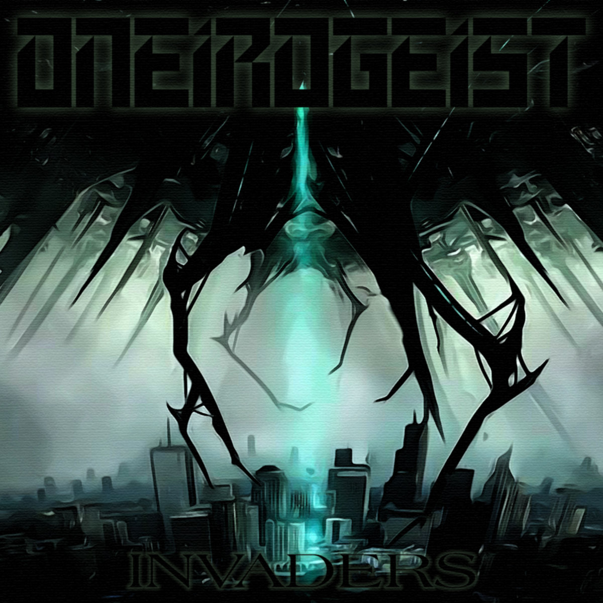 Invaders by Oneirogeist (Album): Reviews, Ratings, Credits, Song list ...