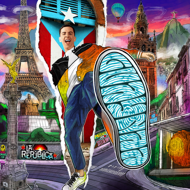 Guaynaa Albums: songs, discography, biography, and listening guide ...