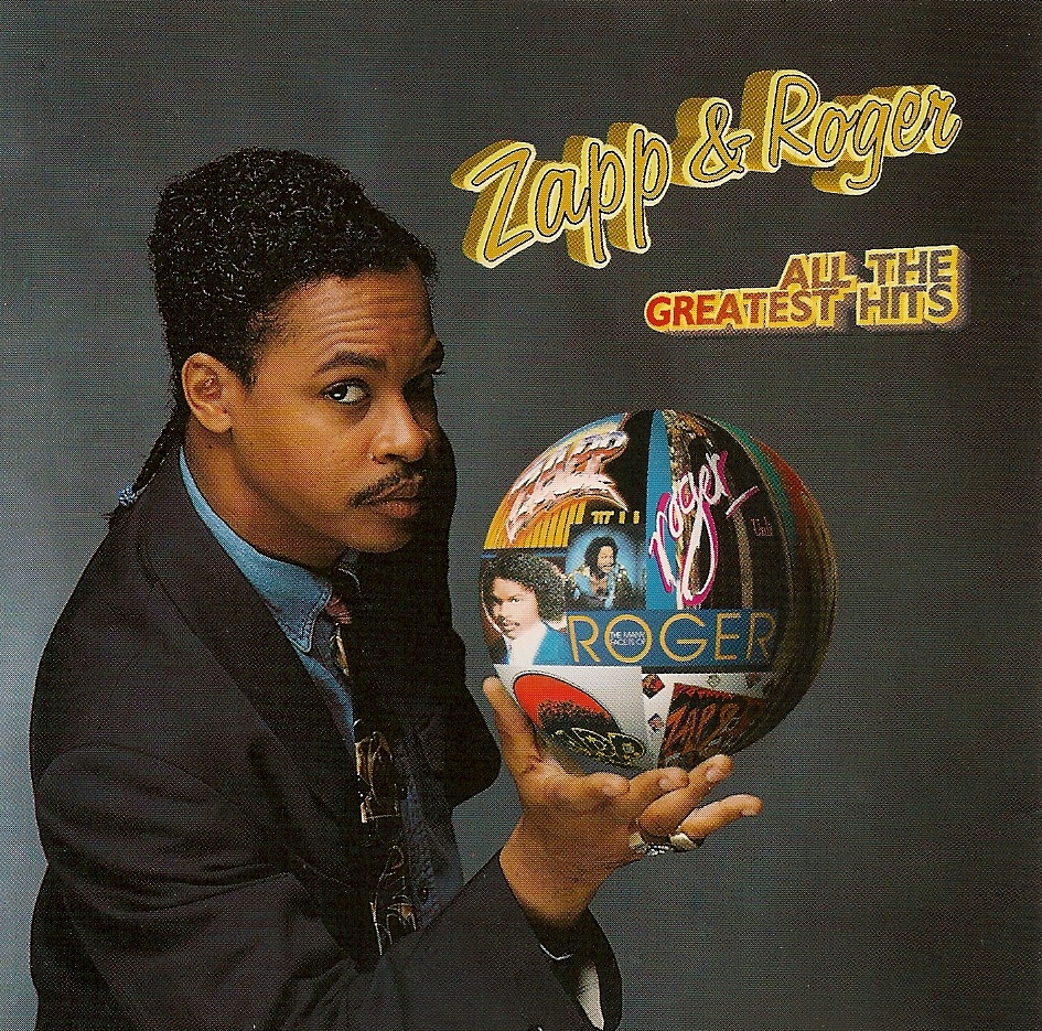 Zapp Albums: songs, discography, biography, and listening guide - Rate ...
