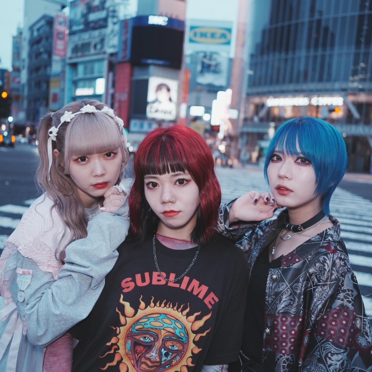 OMG Albums: songs, discography, biography, and listening guide - Rate ...