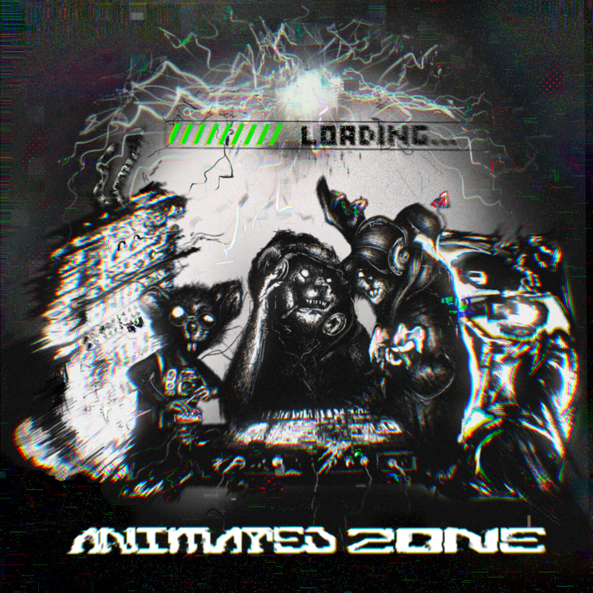 Animated Zone Albums: songs, discography, biography, and listening ...