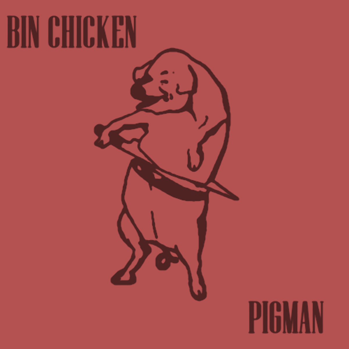 Bin Chicken Albums: songs, discography, biography, and listening guide ...