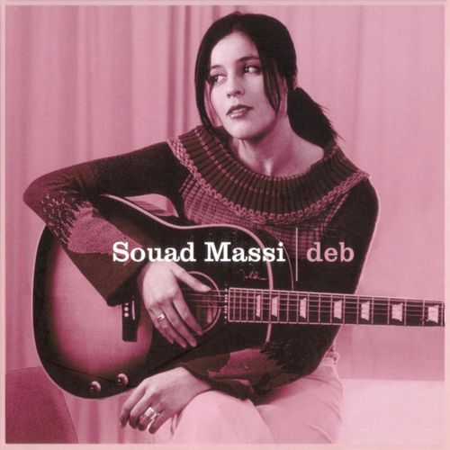 Souad Massi Albums: songs, discography, biography, and listening guide ...