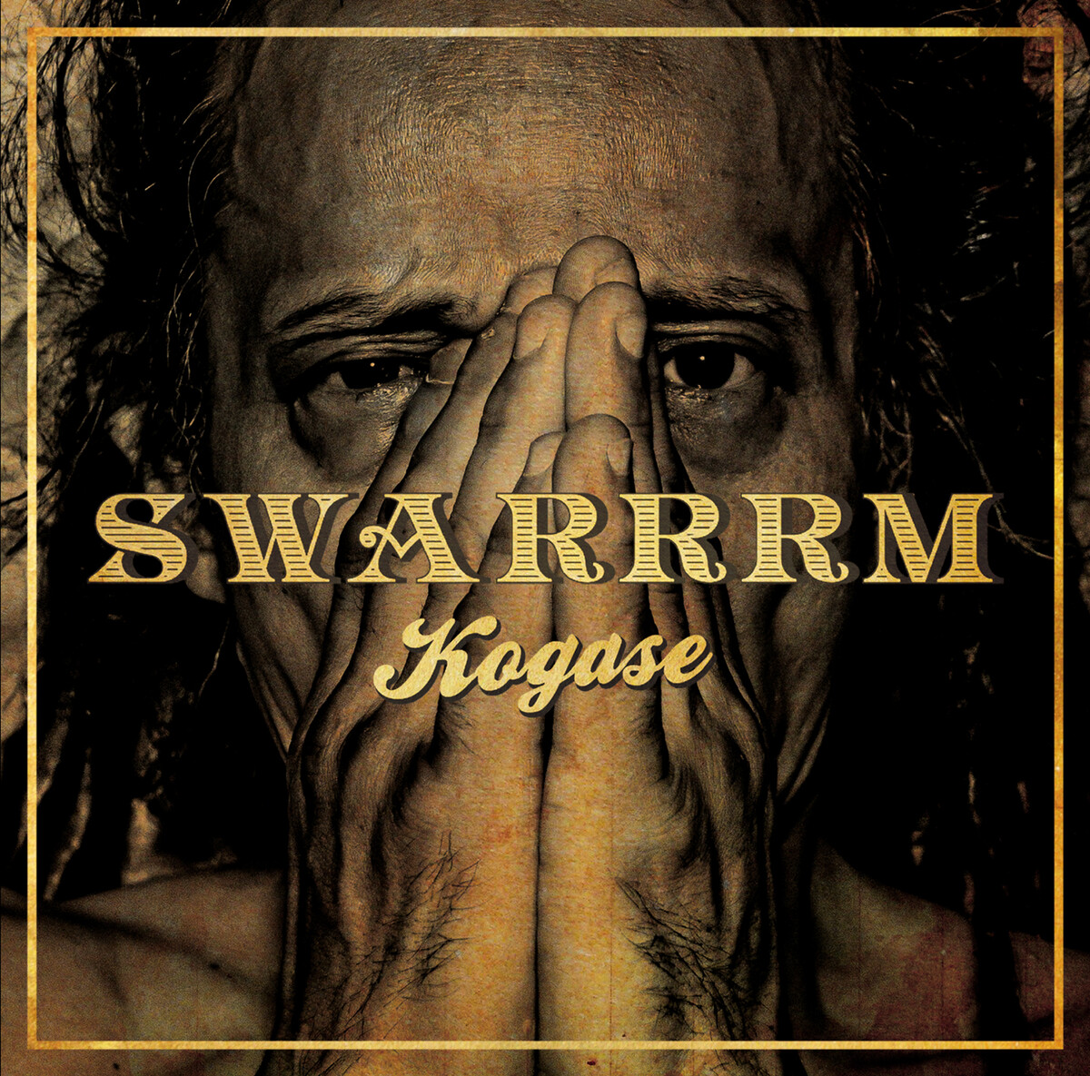焦がせ -Kogase- by Swarrrm (Album, Screamo): Reviews, Ratings, Credits, Song list - Rate Your Music