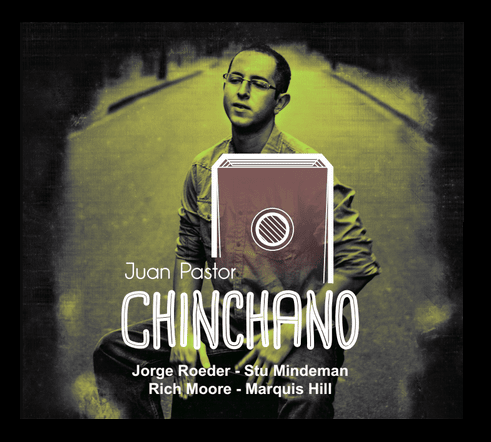 Juan Pastor Chinchano by Juan Pastor Chinchano (Album, Jazz Fusion ...