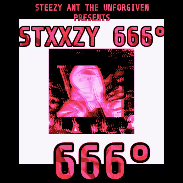 666° by Stxxzy 666 (Album): Reviews, Ratings, Credits, Song list - Rate ...