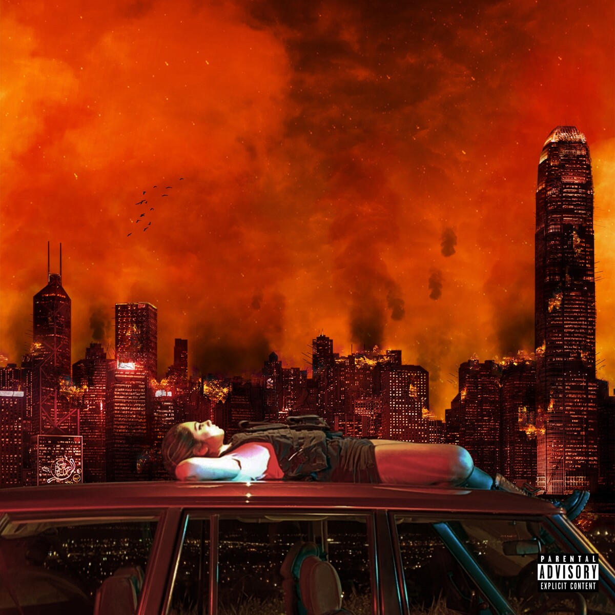 St. Mary Albums: songs, discography, biography, and listening guide ...