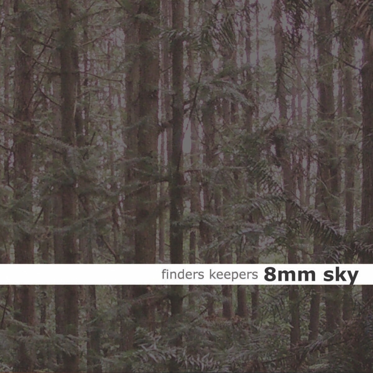 Finders Keepers by 8mm Sky (Album; n/a; n/a): Reviews, Ratings, Credits ...