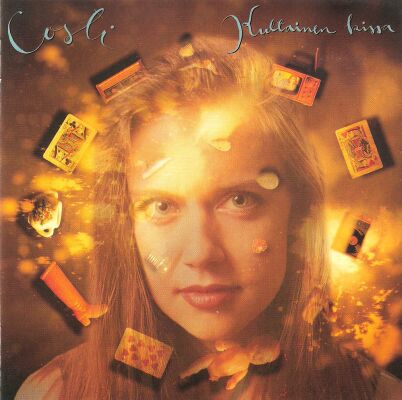 Kultainen kissa by Costi (Album, Pop Rock): Reviews, Ratings, Credits ...