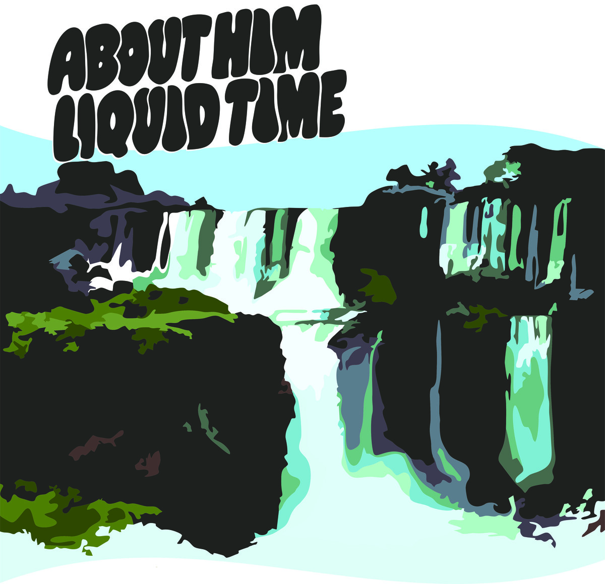 About Him by Liquid Time (Single): Reviews, Ratings, Credits, Song list ...