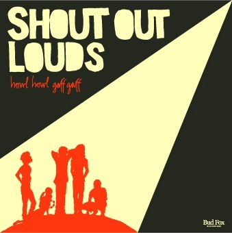 Shout Out Louds Albums: songs, discography, biography, and listening ...