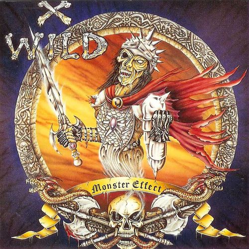 X-Wild Albums: songs, discography, biography, and listening guide ...