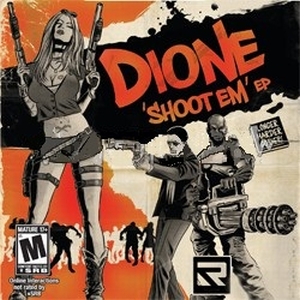 Shoot 'Em EP by Dione (EP, Nu Style Gabber): Reviews, Ratings, Credits ...