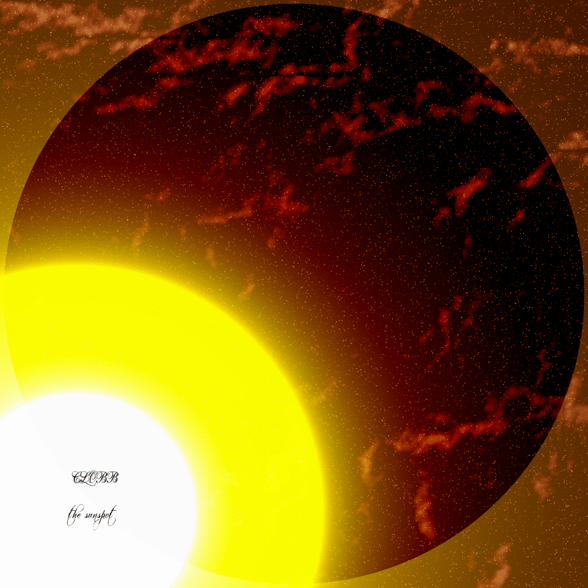 The Sunspot by cosmic lace on broken bones (Album): Reviews, Ratings ...