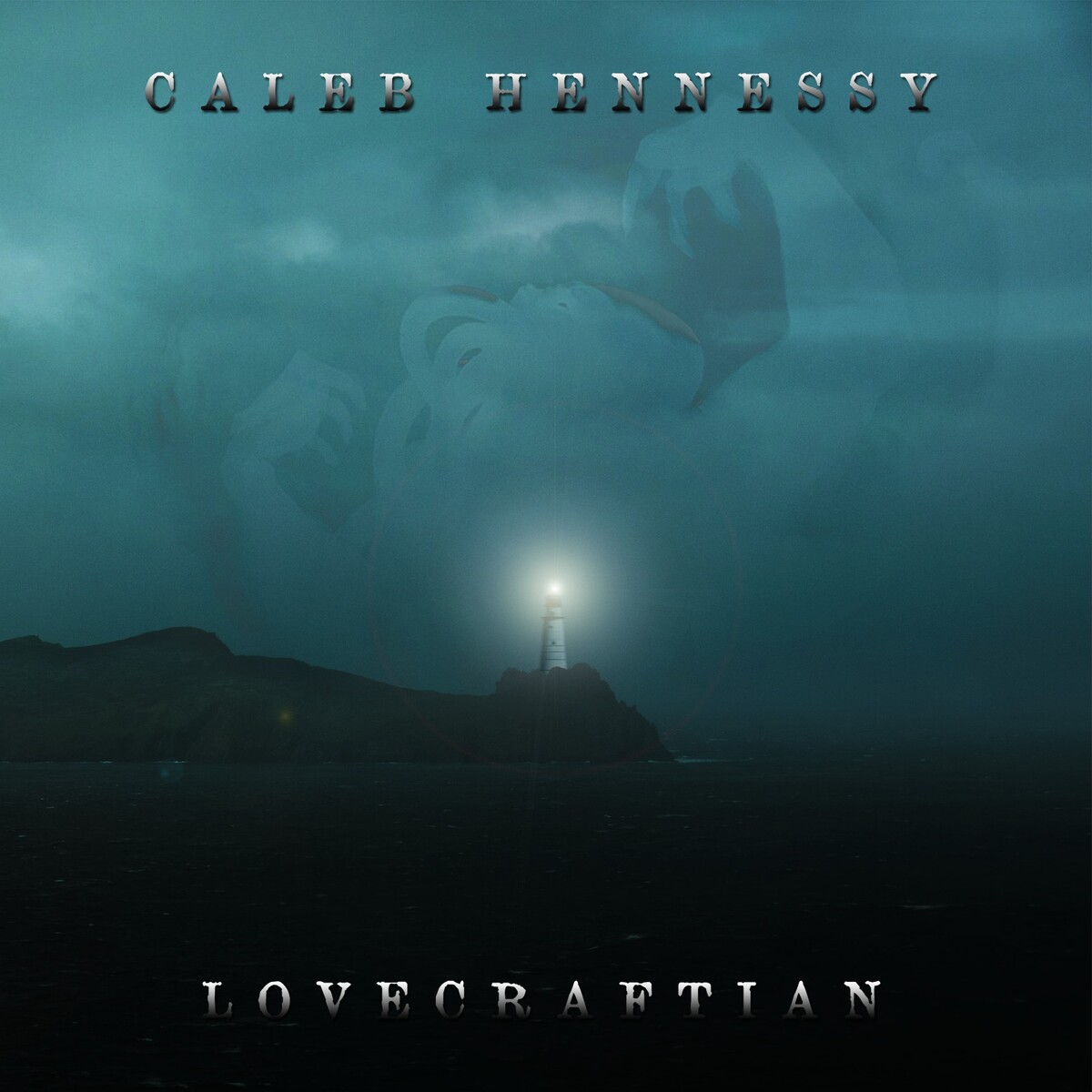 Lovecraftian by Caleb Hennessy (Compilation; n/a; n/a): Reviews ...