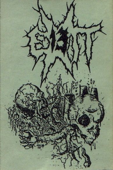 Disemboweling Party by Exit-13 (Additional release): Reviews, Ratings ...