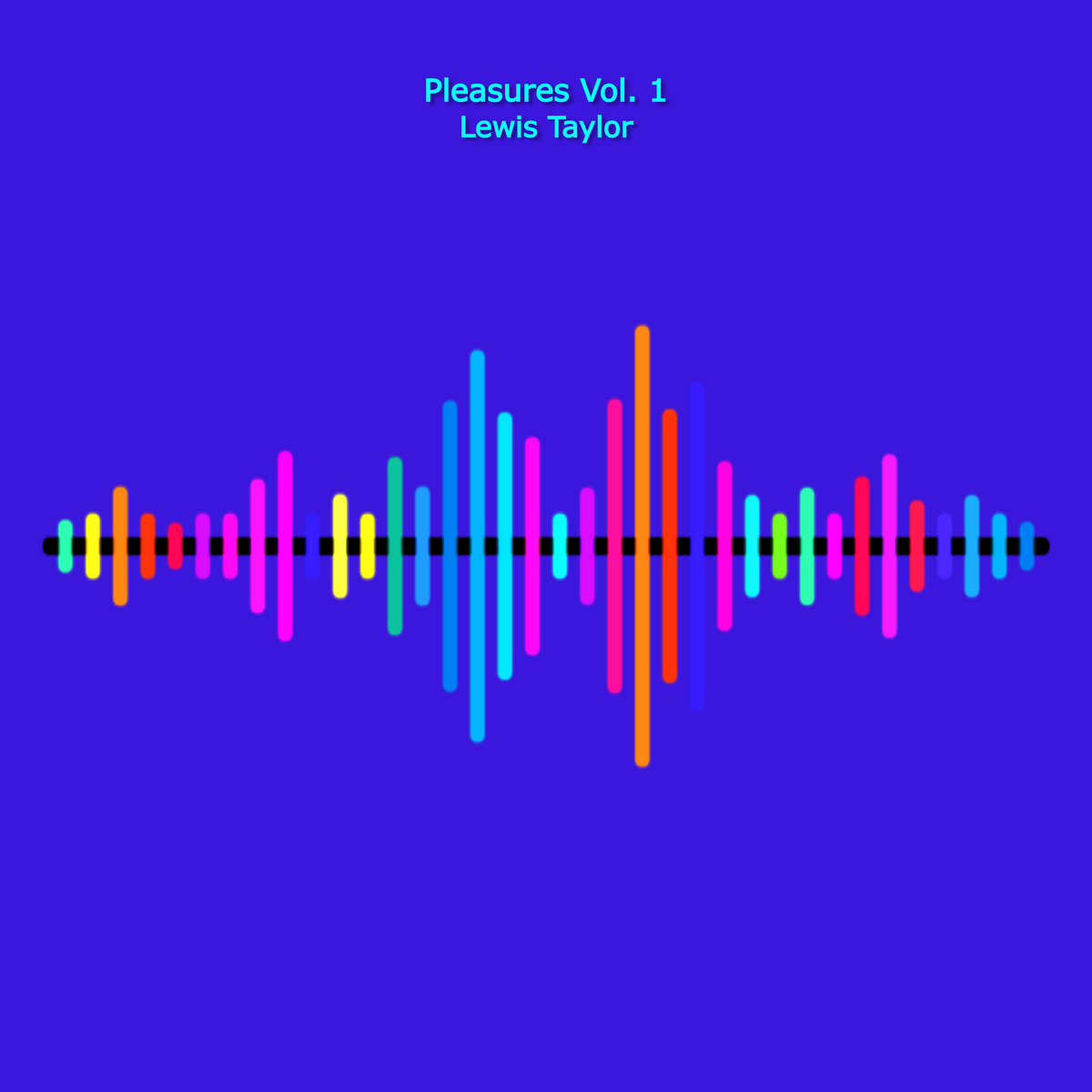 Pleasures Vol. 1 by Lewis Taylor (Album): Reviews, Ratings, Credits ...