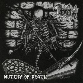 Mutiny of Death by Throneum (Album; Pagan; MOON LP 038): Reviews, Ratings, Credits, Song list ...