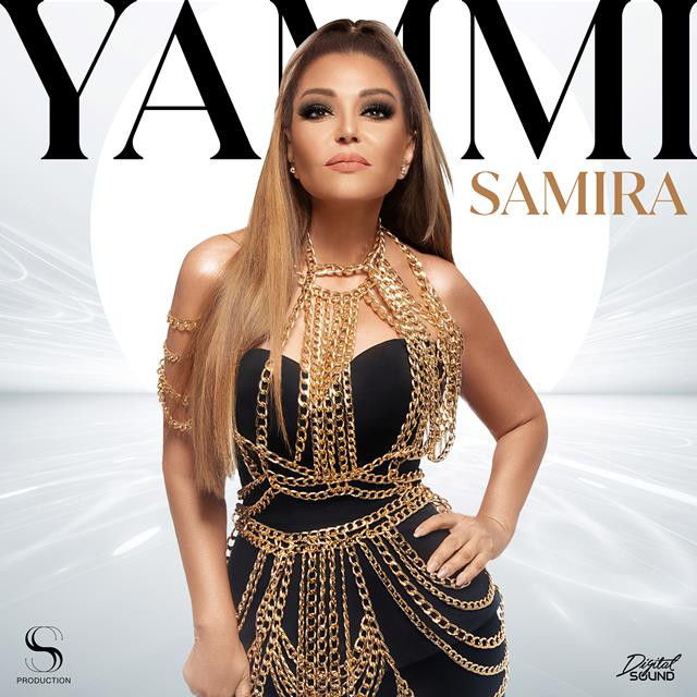 YAMMI by سميرة سعيد [Samira Said] (Single): Reviews, Ratings, Credits ...