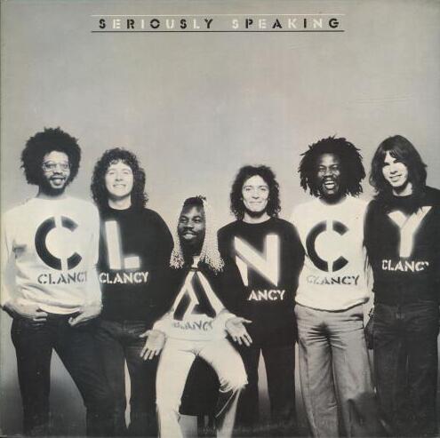 Clancy Albums: songs, discography, biography, and listening guide ...