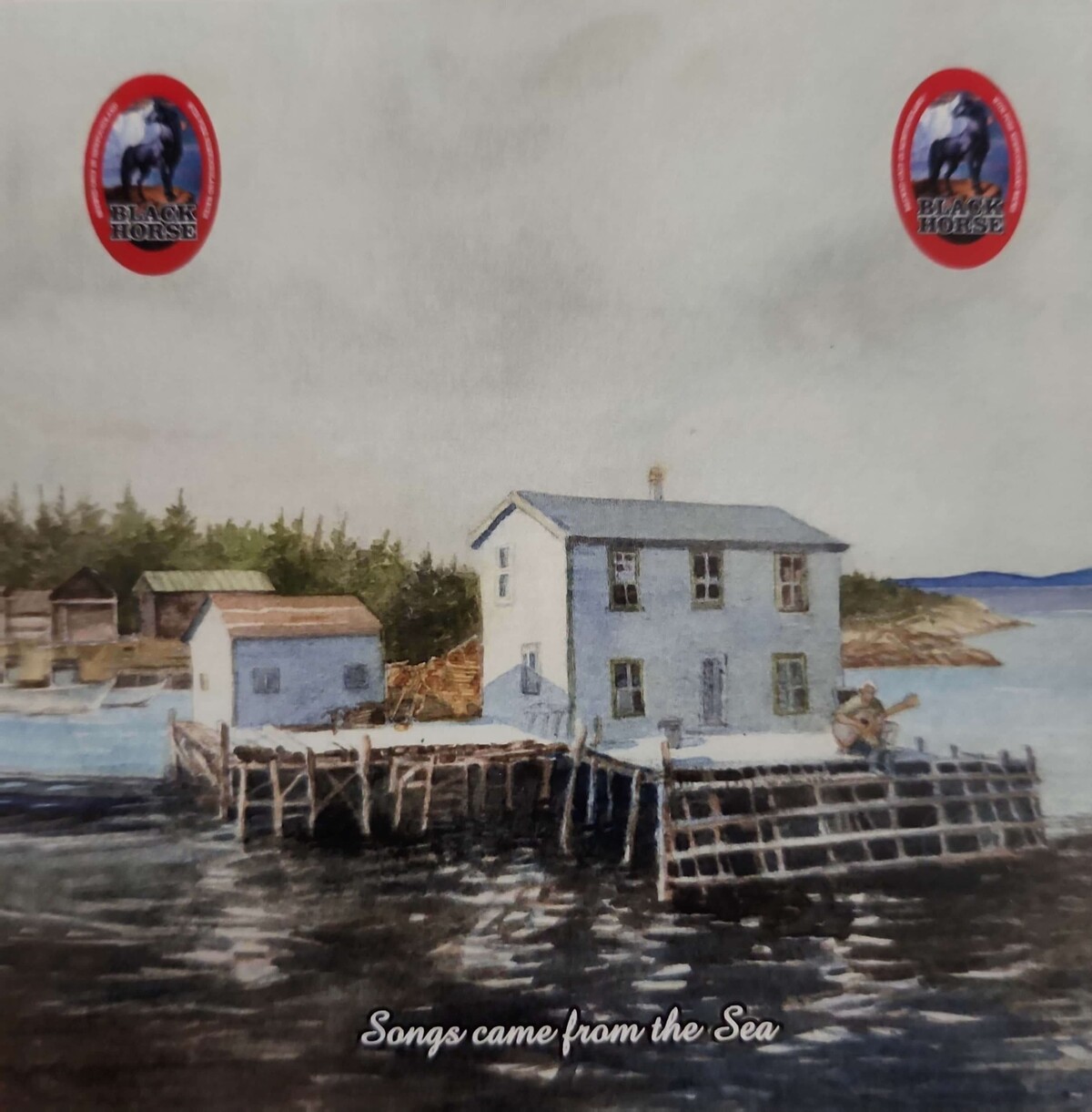 Fueling the Fire 10th Anniversary by Various Artists (Compilation ...