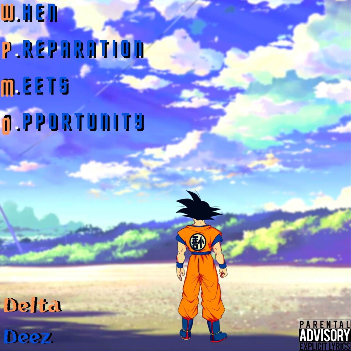 When Preparation Meets Opportunity by Delta Deez (Album): Reviews ...