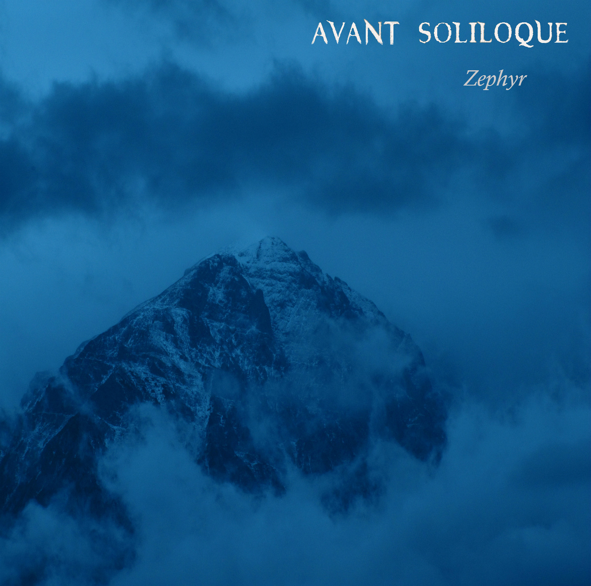 Avant Soliloque Albums: songs, discography, biography, and listening ...