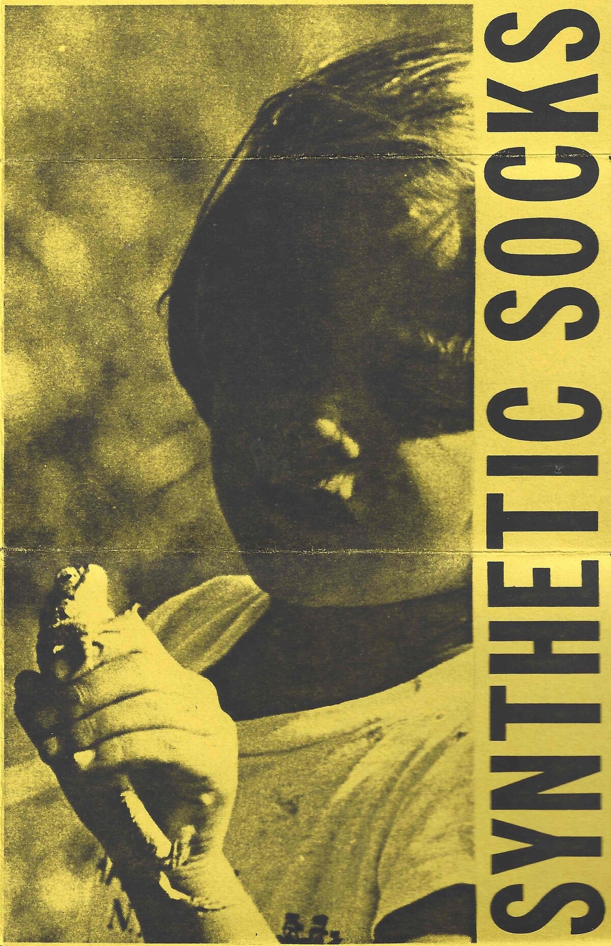 Synthetic Socks Albums: songs, discography, biography, and listening ...