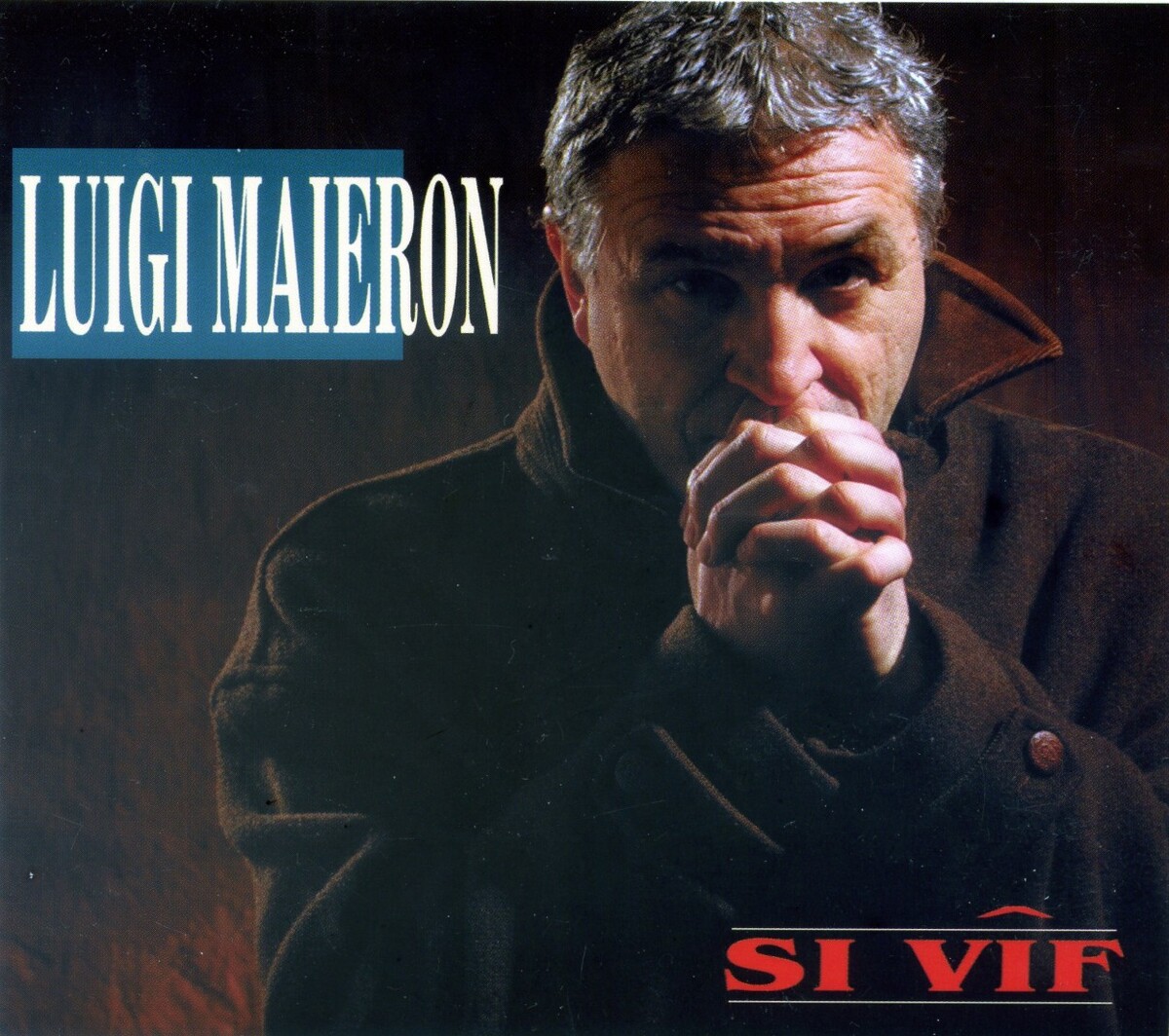 Luigi Maieron Albums: songs, discography, biography, and listening ...