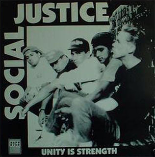 Social Justice Albums: songs, discography, biography, and listening ...